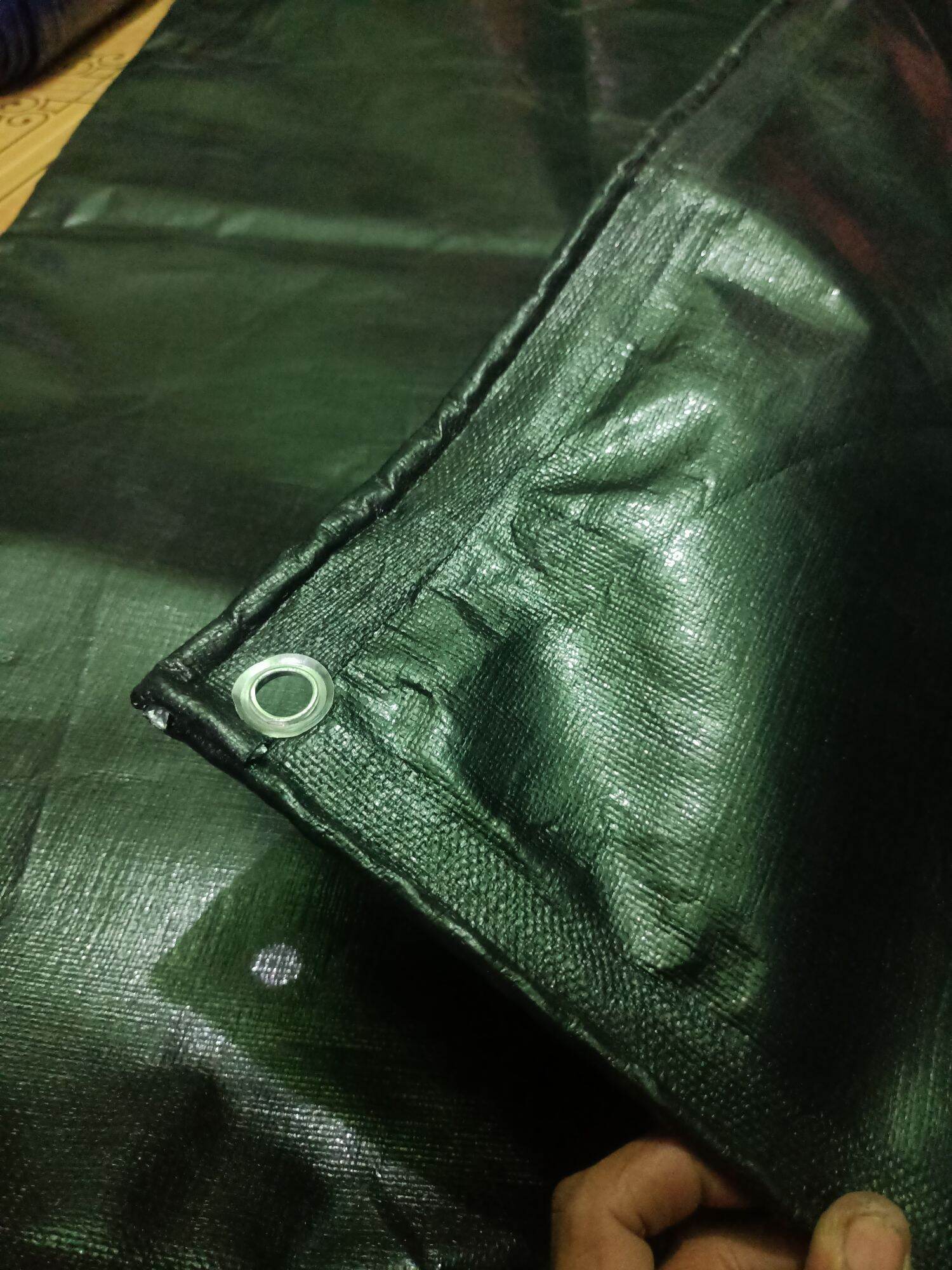 TERPAL A12 HITAM UKURAN 4X7 TERPAL TEBAL KUAT | Lazada Indonesia