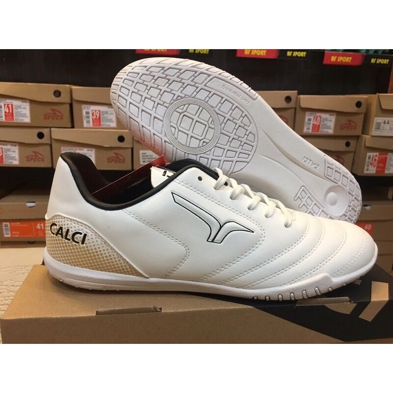 SEPATU FUTSAL CALCI FORZA ID | Lazada Indonesia