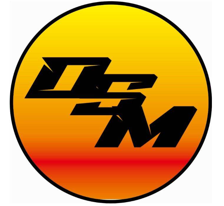 DSM Sticker Toko resmi di Indonesia, Online Shop 05 2025