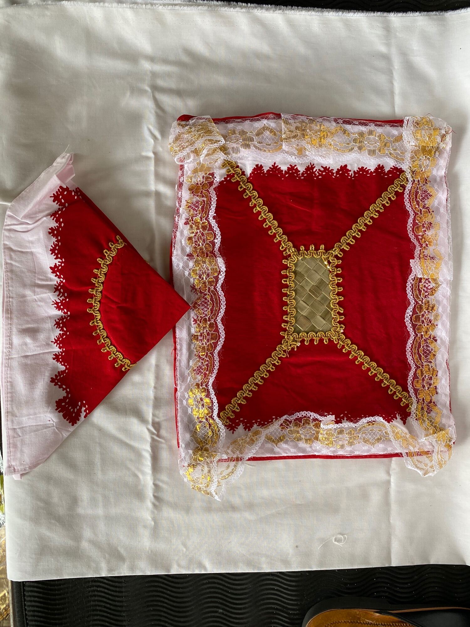 Kain kacar kucur | Lazada Indonesia