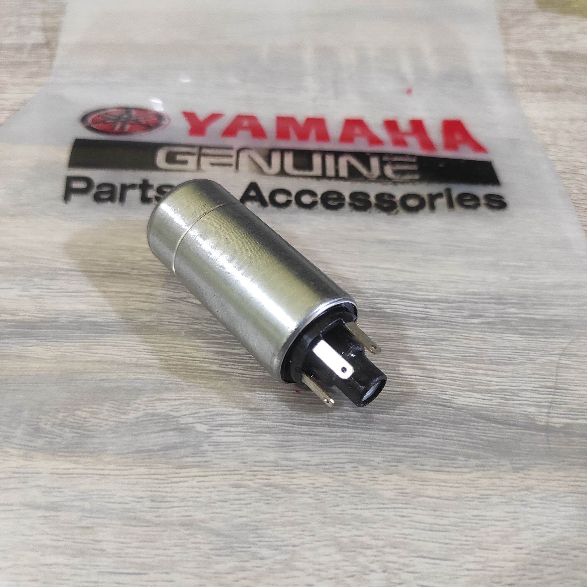 fuel pump rotak dinamo pompa bensin yamaha aerox nmax vixion xeon x ...