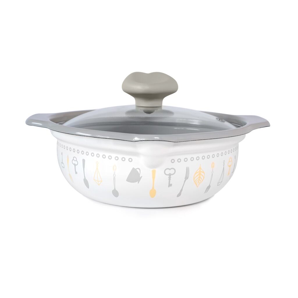 Chefina mi pot 18cm Chandelier/yosenabe chefina/panci chefina | Lazada ...