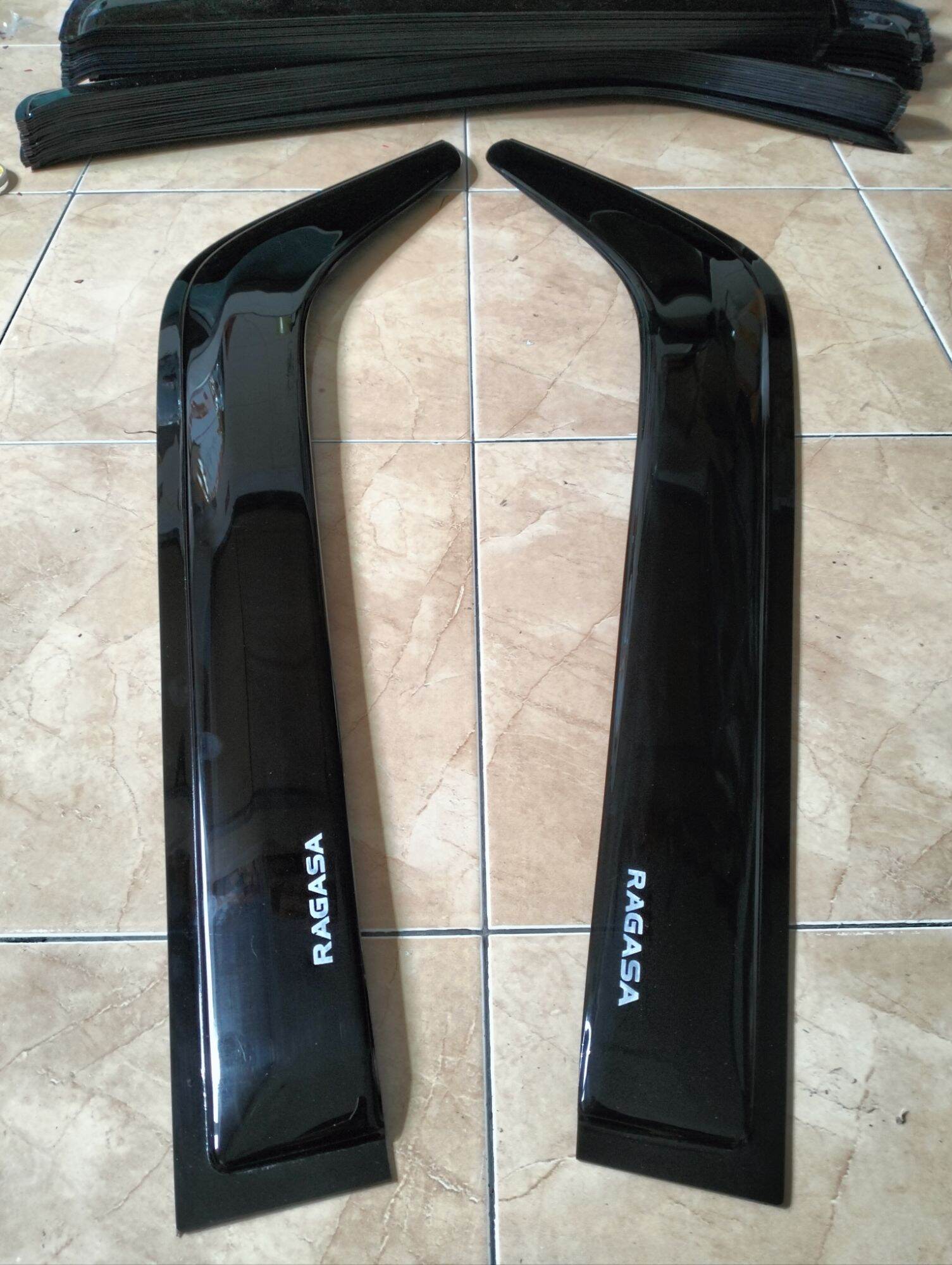 Talang air mobil Ragasa jumbo/ lebar | Lazada Indonesia