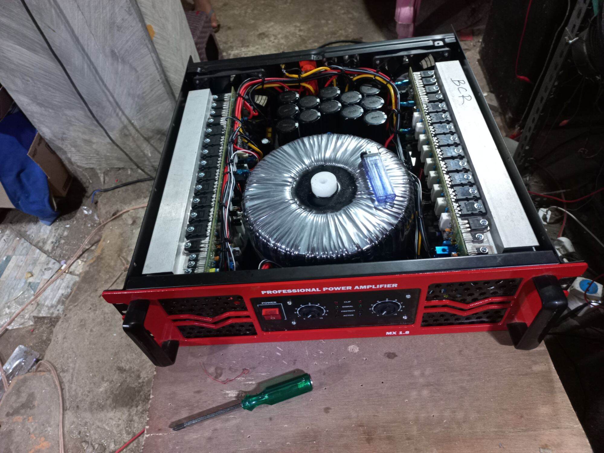 BCR PRO Toko resmi di Indonesia, Online Shop 04 2025