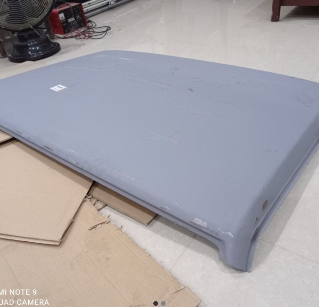 Panel atap ori Mitsubishi L300 pick up Roof | Lazada Indonesia