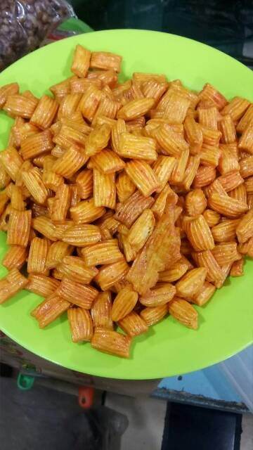 Snack Pang Pang 250g | Lazada Indonesia