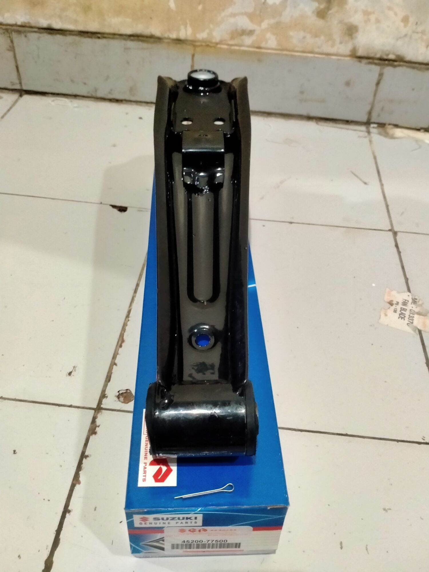 Lower ARM Sayap Bawah Futura T120SS Apv Suzuki SGP Low ARM | Lazada ...