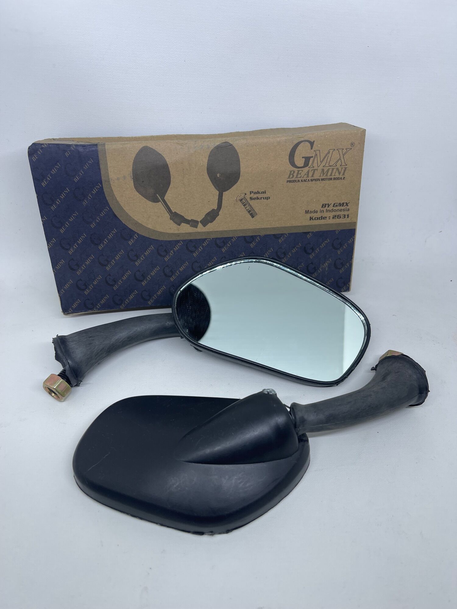 SPION KAZE BESAR STANDAR | Lazada Indonesia