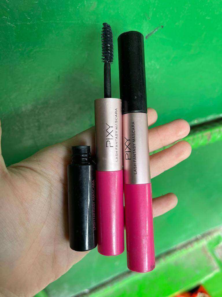 Mascara pixy | Lazada Indonesia