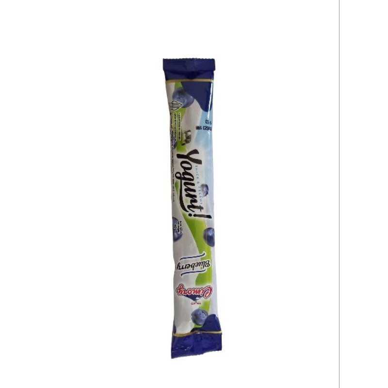 Cimory Squeeze Yoghurt Stick - Netto 40 gr | Lazada Indonesia