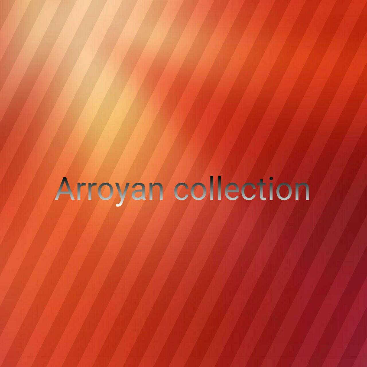 Arroyan collection Toko resmi di Indonesia, Online Shop 04 2025