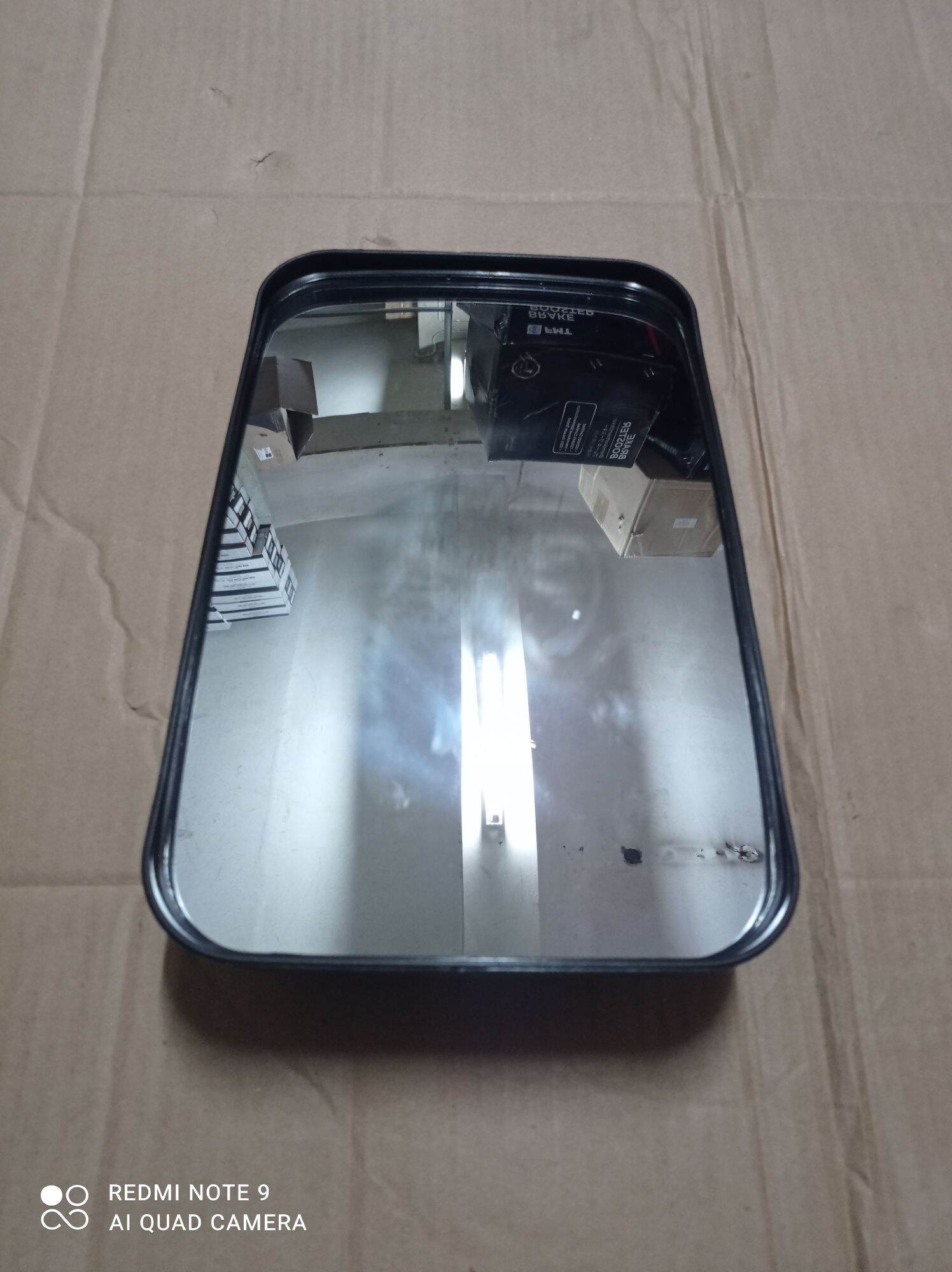 Kaca spion colt diesel RAGASA ps 100/120/135, kanan kiri sama aja ...