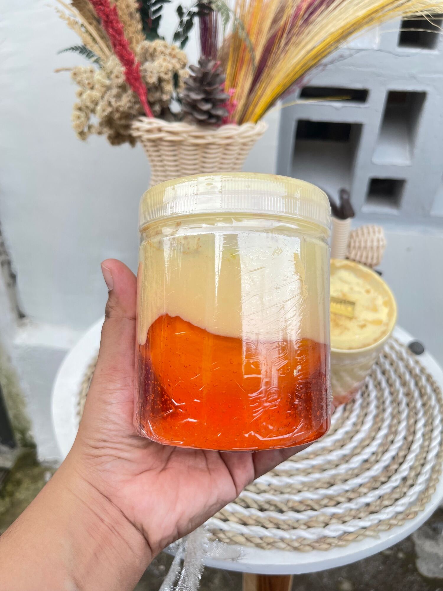 HB Thailand 500ML Lotion Viral Kemasan Ekonomis | Lazada Indonesia