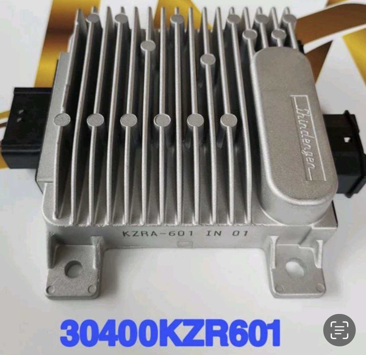ECU ECM VARIO 125 OLD LAMA HONDA 30400-KZR-601 | Lazada Indonesia
