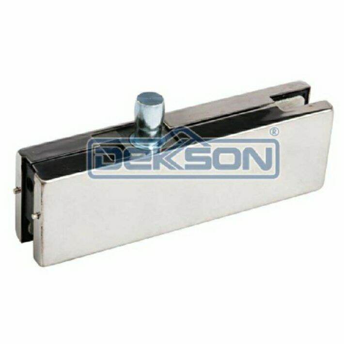 pacth fitting Dekson PT30, sanggahan daun pintu, floorhinge, engsel ...