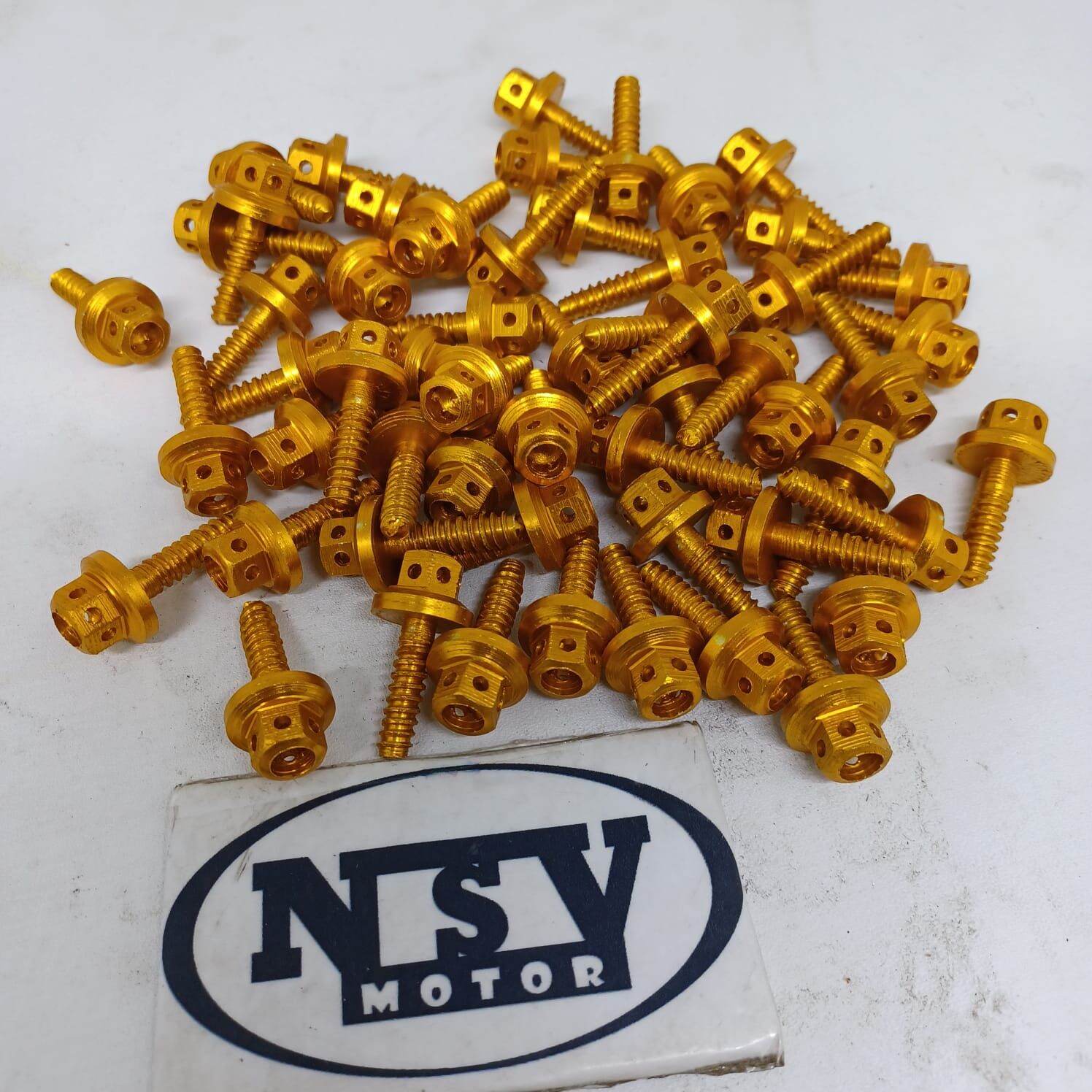 BAUT BODY PROBOLT YAMAHA BAUT PROBOLT FLOWER ORIGINAL HARGA SATUAN ...