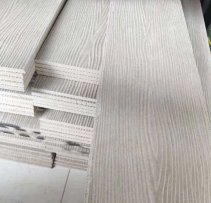 List Plank GRC Polos / Motif | Lazada Indonesia