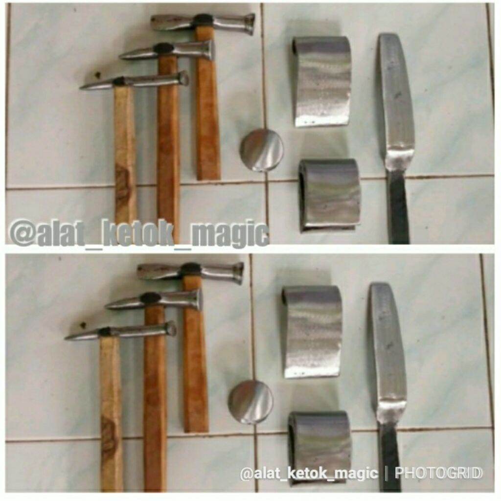 palu ketok dan alat keprek bengkel body repair | Lazada Indonesia