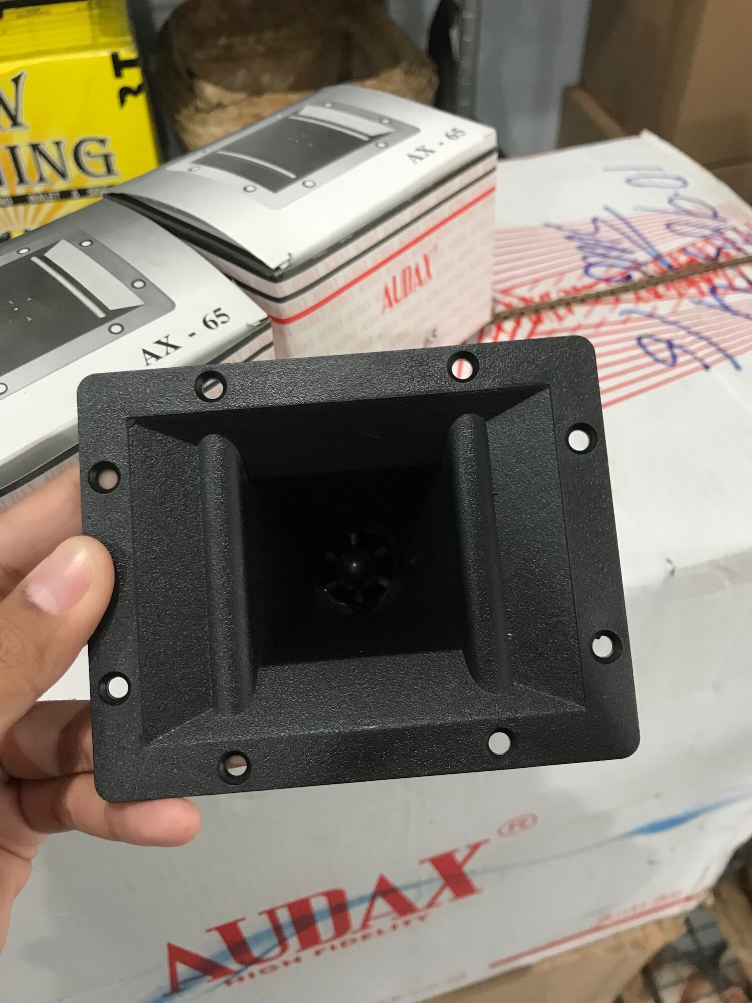 Tweeter Audax AX 65 Original 1000% | Lazada Indonesia