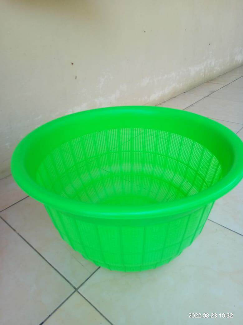 BAKUL NASI JUMBO BESAR 15 LITER CANTIK DAN MURAH | Lazada Indonesia