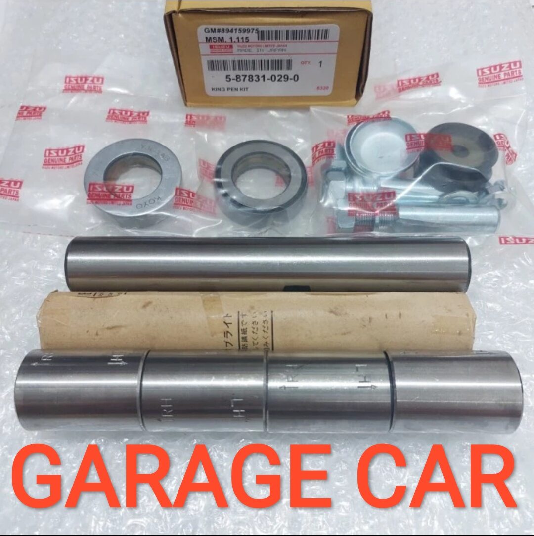 KING PIN ISUZU NKR71 NKR 71 ELF DOUBLE | Lazada Indonesia