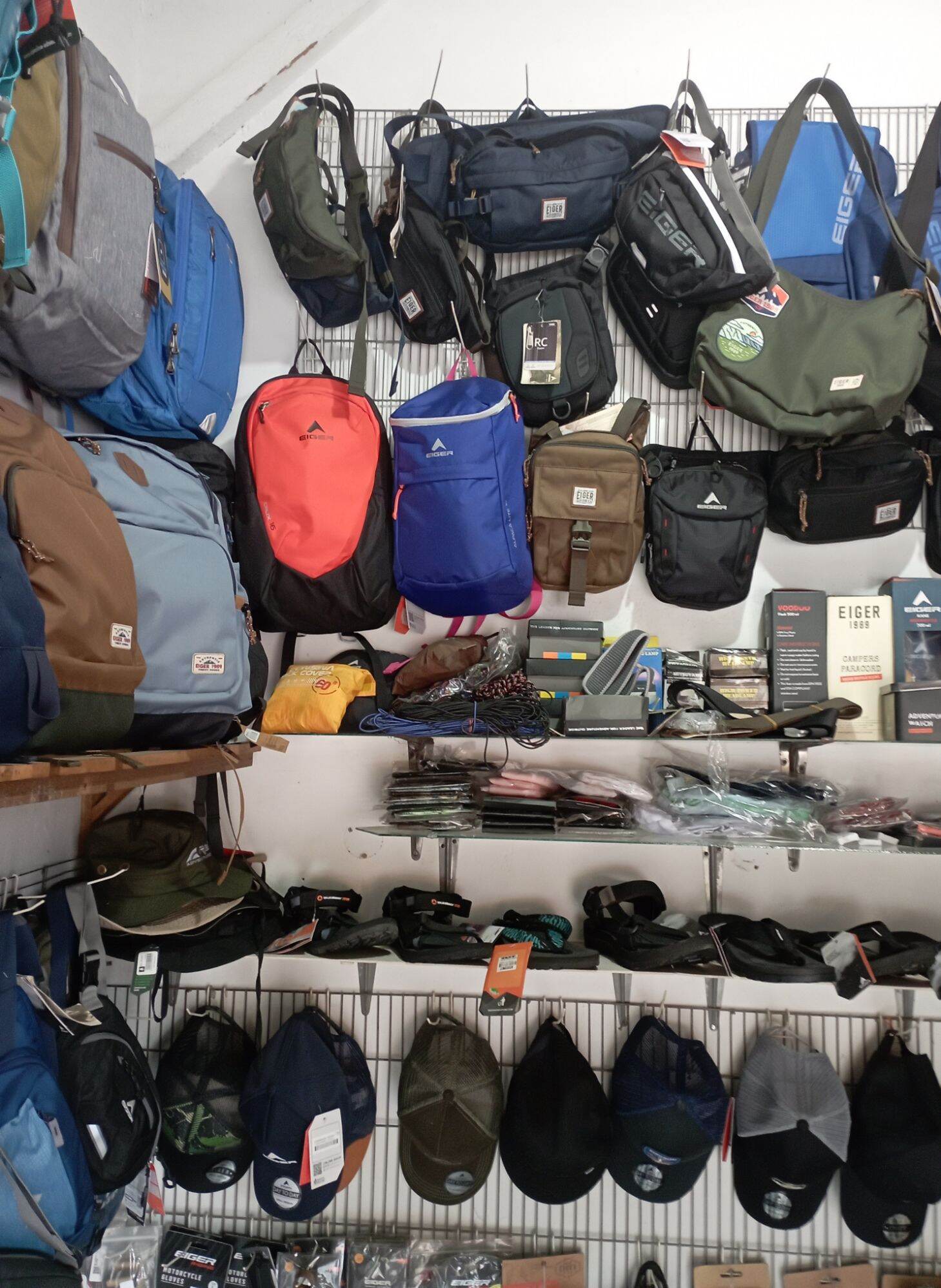 ALFATH OUTDOOR Official Store di Indonesia, Online Shop 10 2024