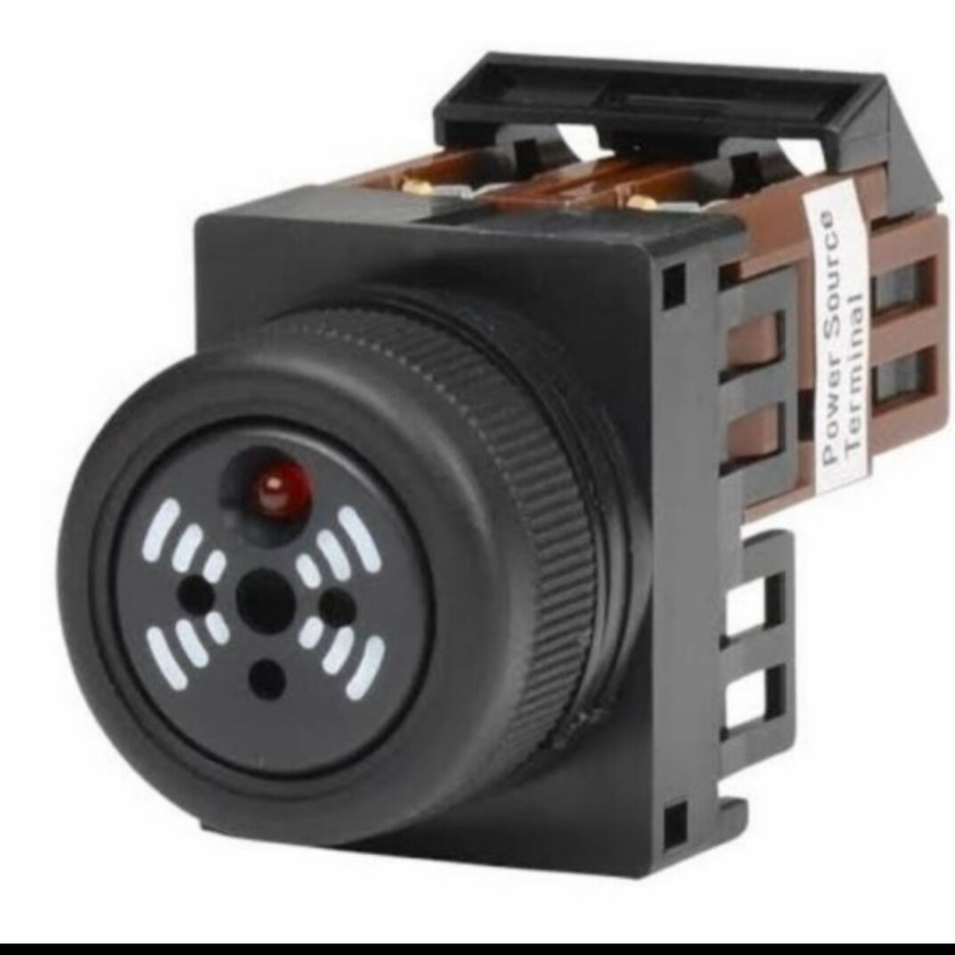 Buzzer Fuji electric DR22B5-EB 12 25V | Lazada Indonesia