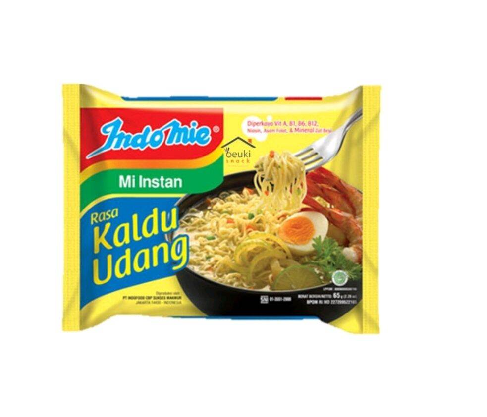 Indomie kuah aneka varian rasa /5pcs | Lazada Indonesia