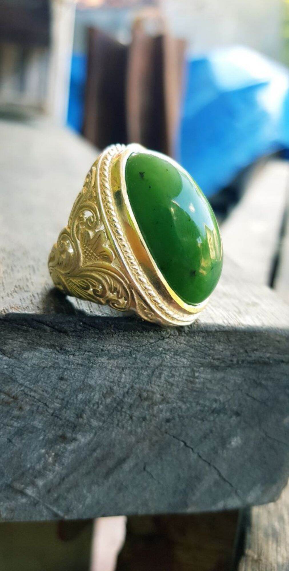 batu giok nephrite Jade Aceh hq | Lazada Indonesia