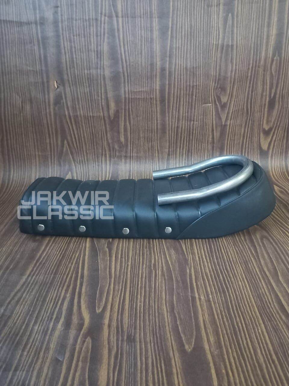 Jok Japstyle jok custom jok motor custom japstyle bratsyle scrambler ...