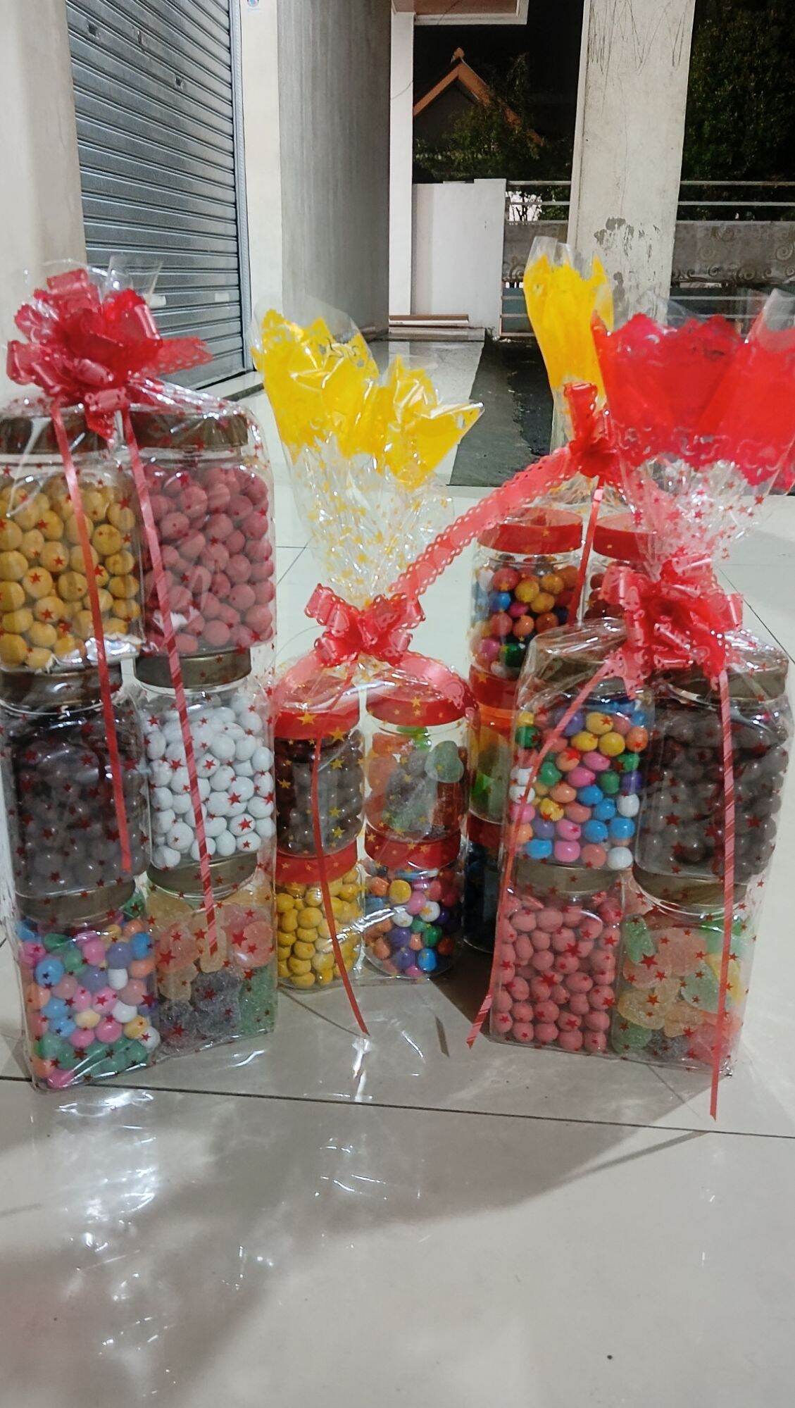 Parcel Coklat Anak Sesuai Fofo Edisi Lebaran | Lazada Indonesia
