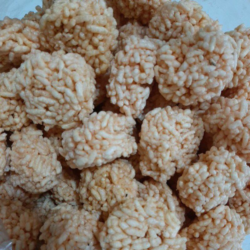 rengginang rasa tersi khas cirebon 500 gram | Lazada Indonesia