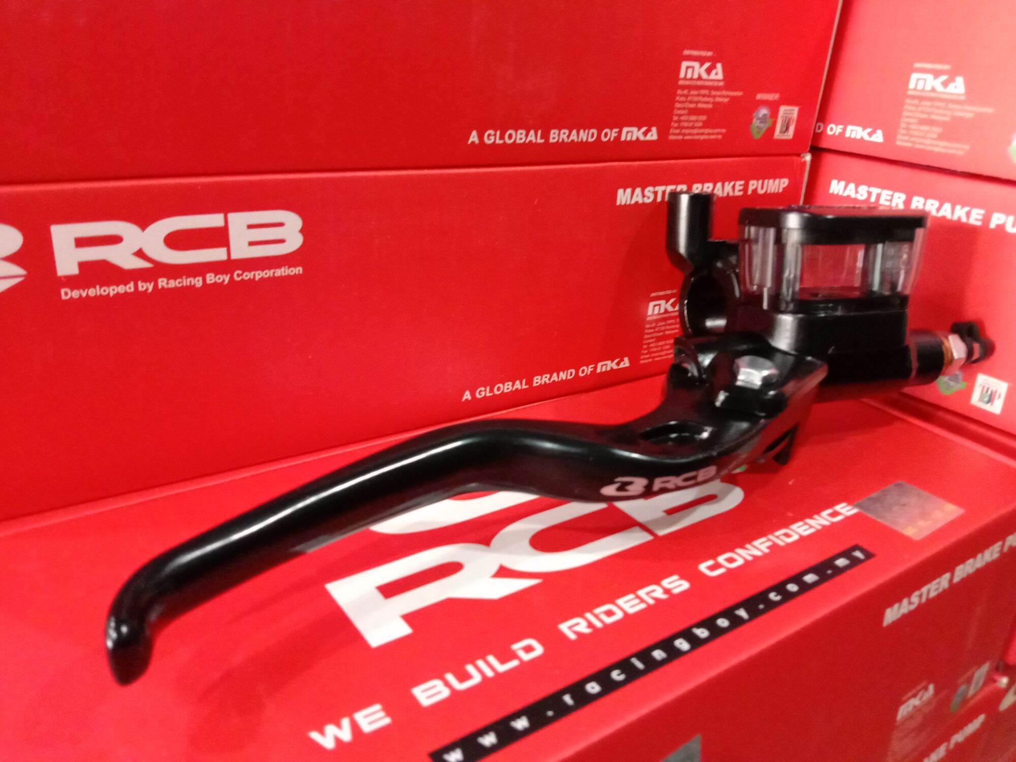 Master rem RCB E3 master rem RCB kotak kanan atau kiri | Lazada Indonesia