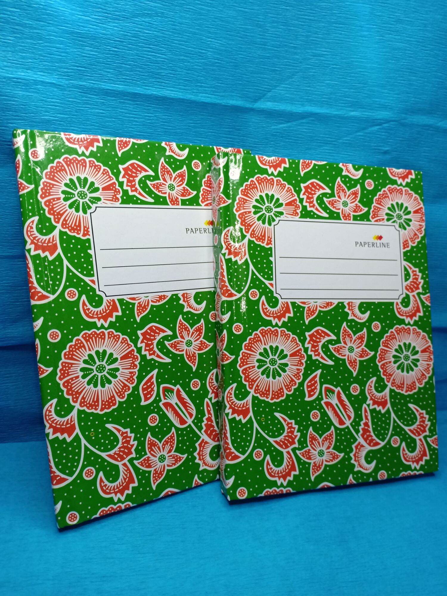 Buku notes paperline | Lazada Indonesia