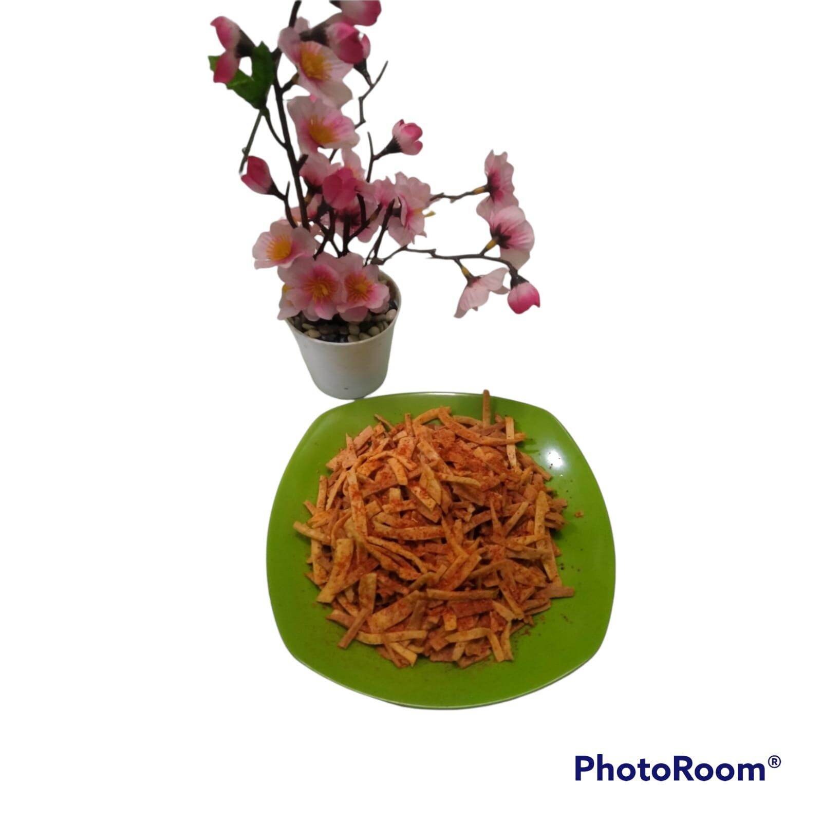 Cemilan keripik kebab dian aneka rasa | Lazada Indonesia