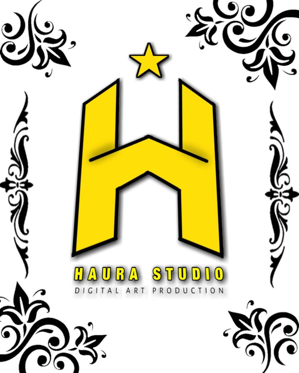 Haura Collection Frame Toko resmi di Indonesia, Online Shop 04 2025