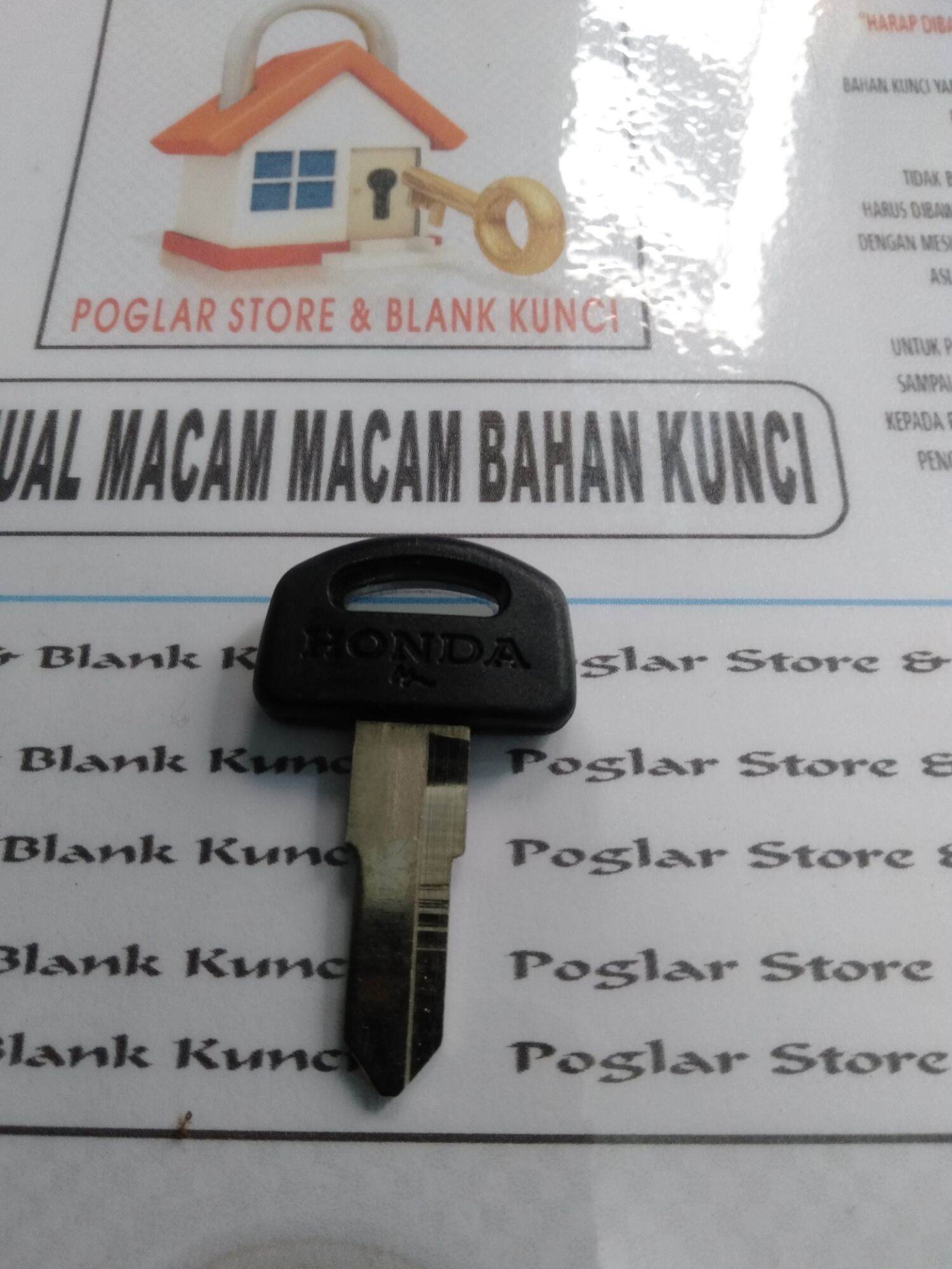 Bahan Kunci Motor Honda Grand jalur kiri | Lazada Indonesia