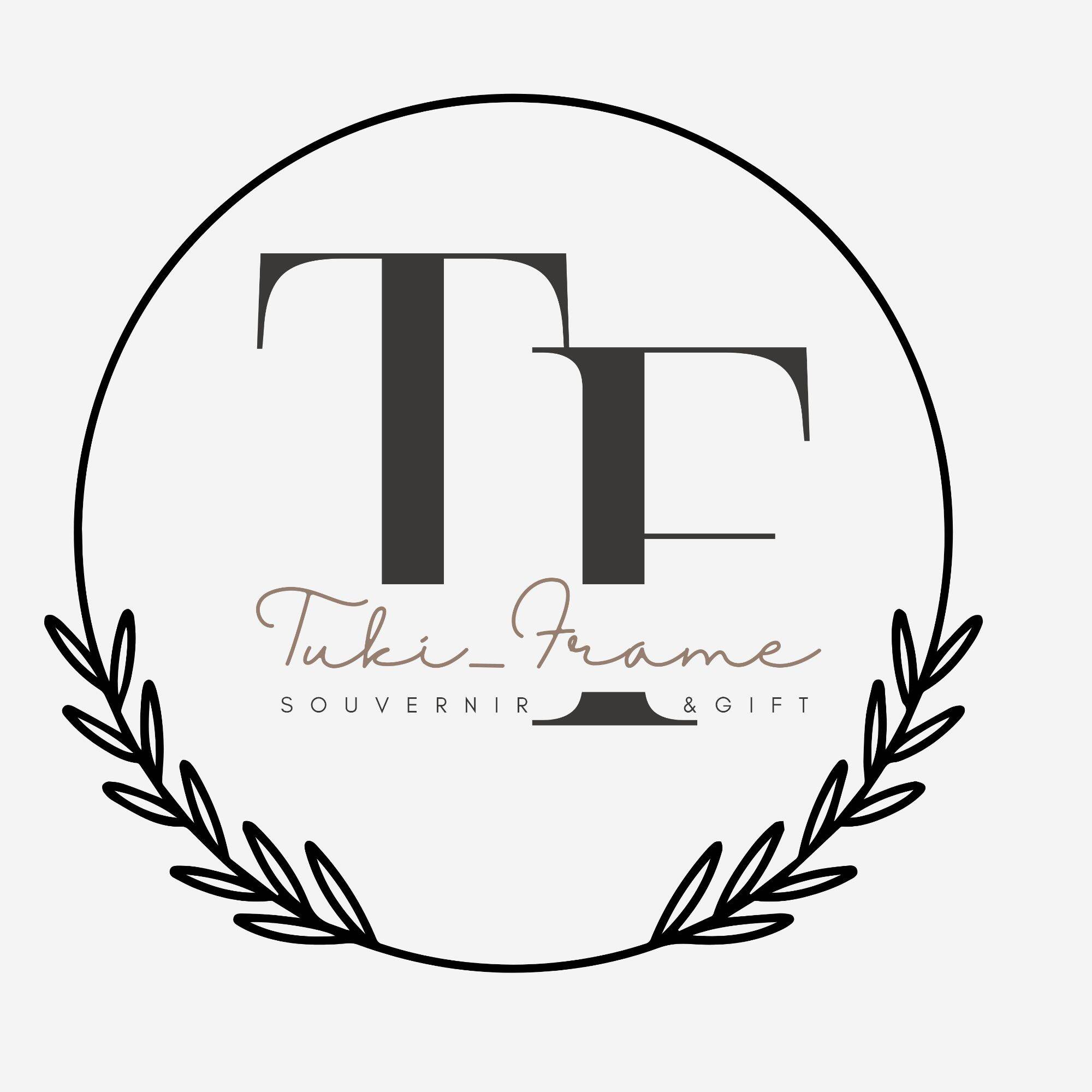 TUKIFRAME Indonesia Toko Resmi Online | Beli Sekarang di Lazada