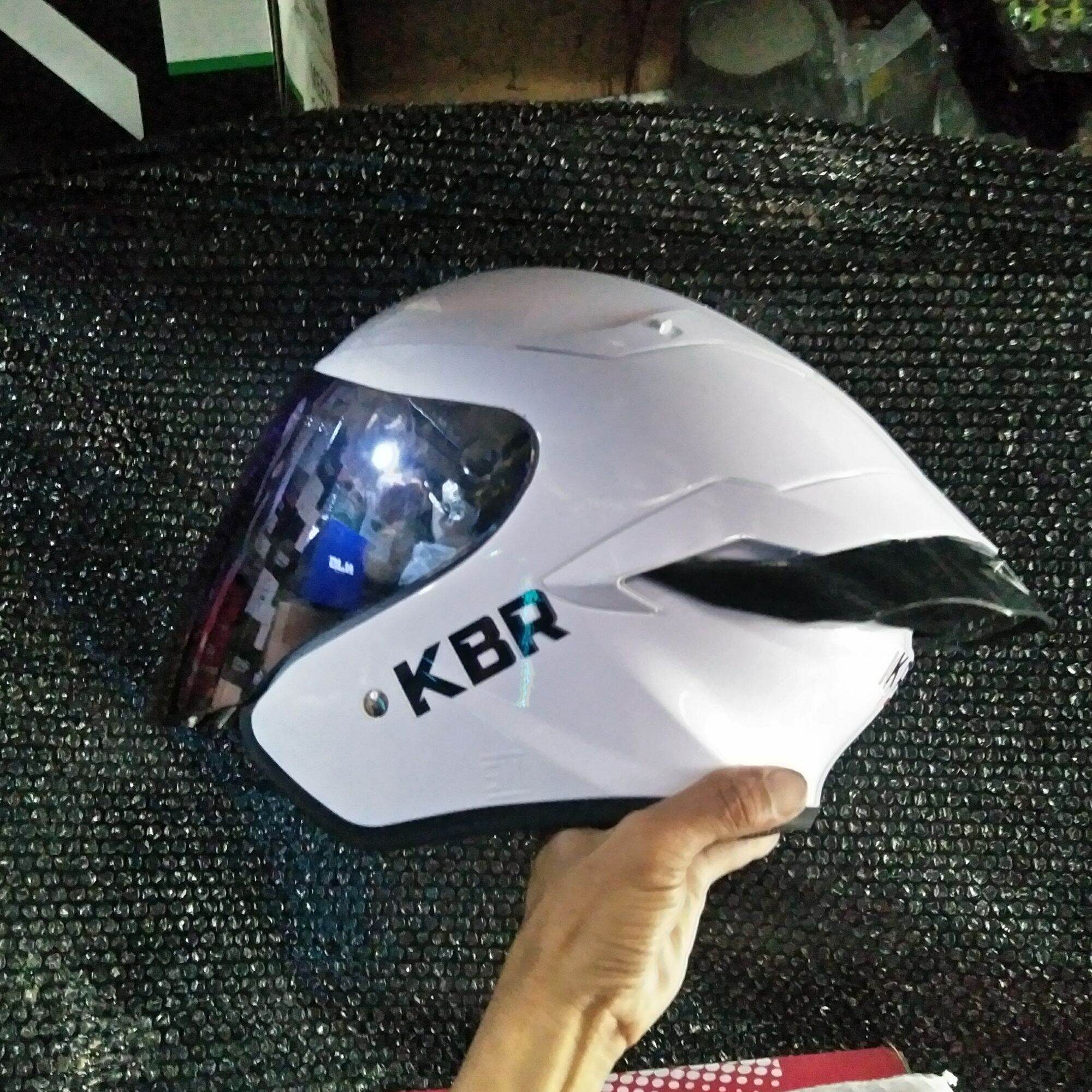 Helm Viral KBR Kairo | Lazada Indonesia