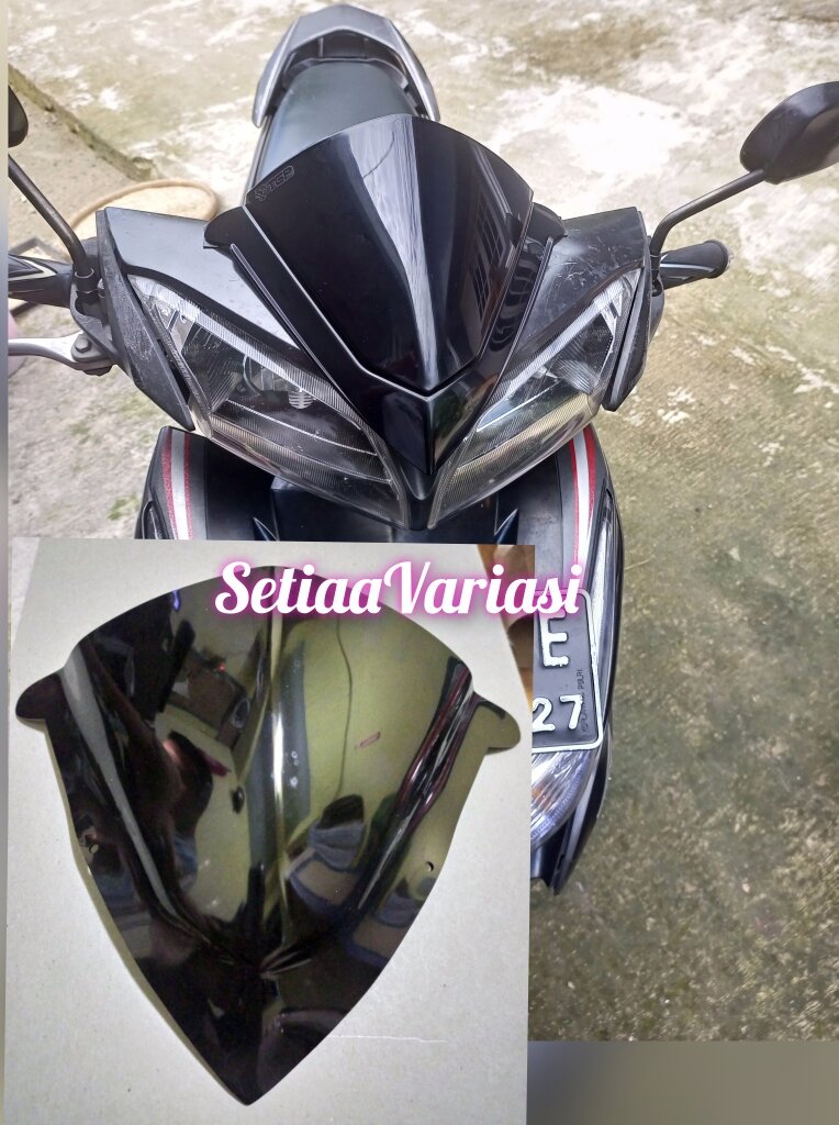 Visor blade 110 125 PNP | Lazada Indonesia