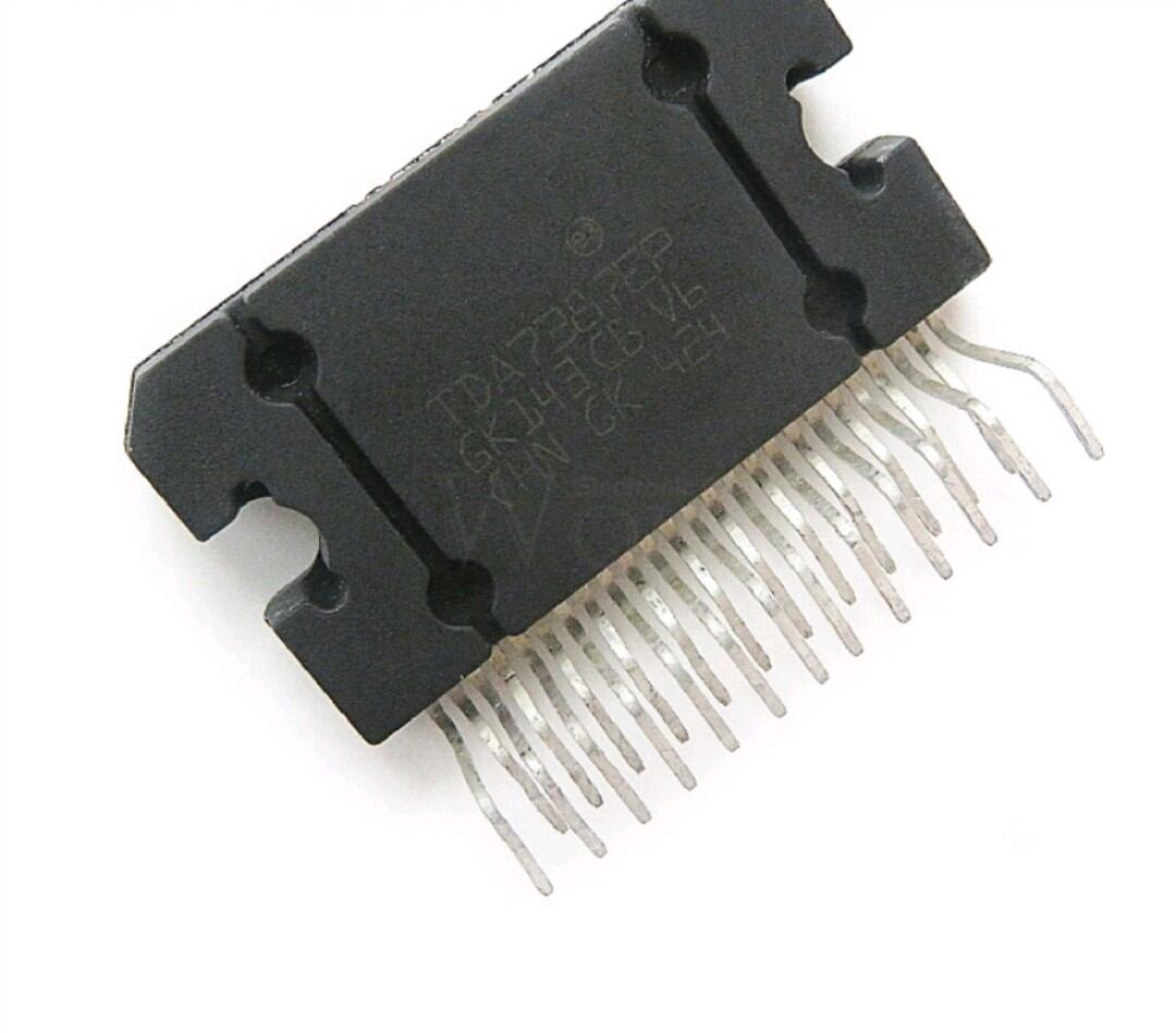 tda7387 tda7387ep oryginal | Lazada Indonesia