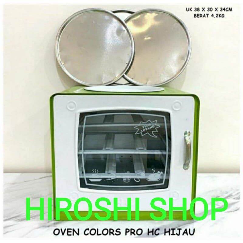 Oven Cake Flipper Warna | Lazada Indonesia