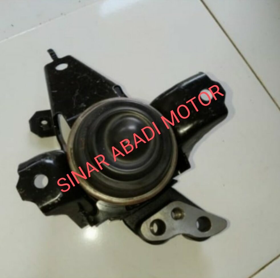 Engine Mounting Dudukan Mesin Kanan RH Agya Ayla 1.0cc 1.000cc Asli ...