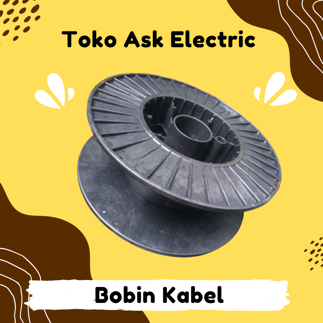 Bobin Gulungan Kabel Jumbo/ Tempat Kabel/Klaosan/Bobin Kabel/Gulungan ...
