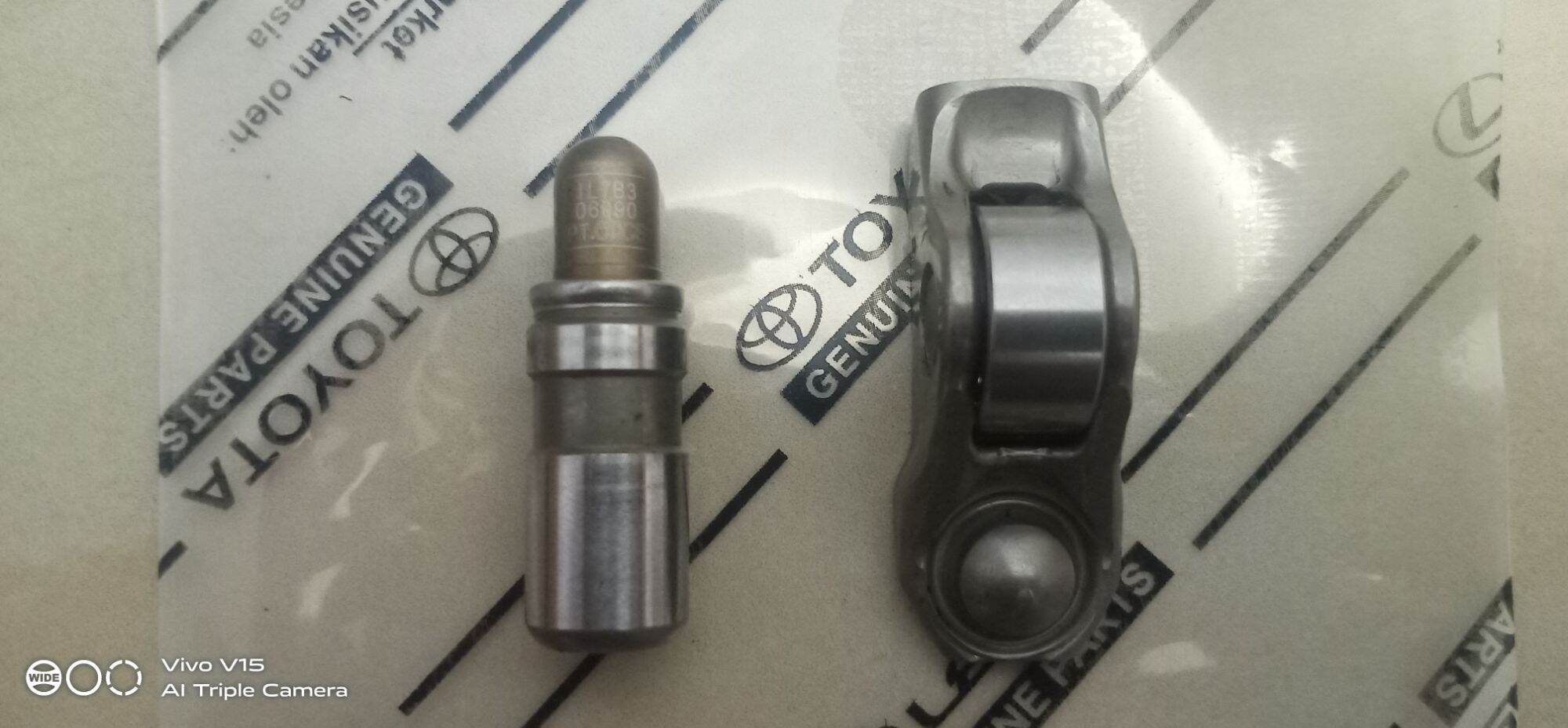 rocker arm atau pelatuk klep kijang innova | Lazada Indonesia