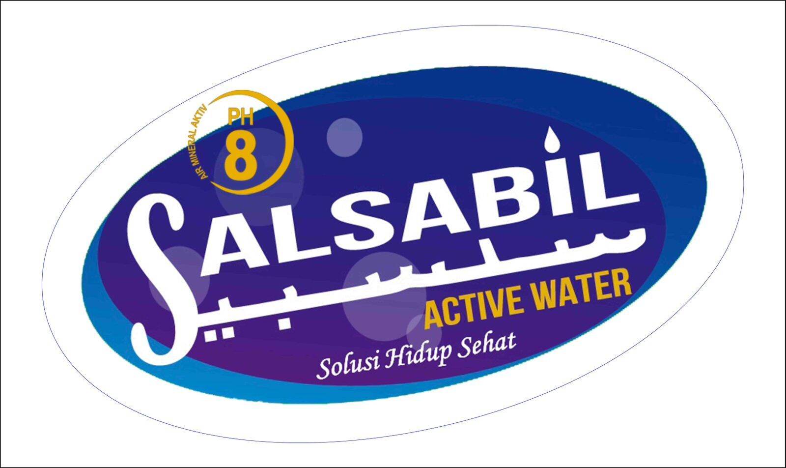Distributor Salsabil Jakarta Indonesia Toko Resmi Online | Beli ...