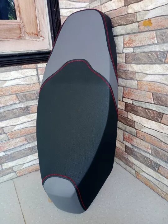 Jok Genio Kulit X Ride - Jok Genio slim Modifikasi | Lazada Indonesia