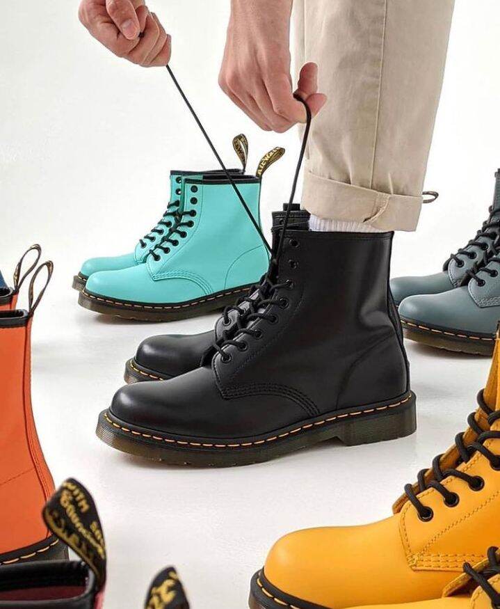 SEPATU DOCMART BANDUNG Indonesia Toko Resmi Online | Beli Sekarang di ...