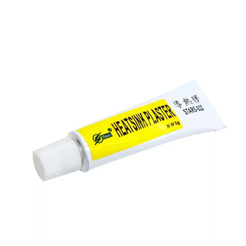 TERMAL PASTA heatsink plaster pendingin heatsink | Lazada Indonesia
