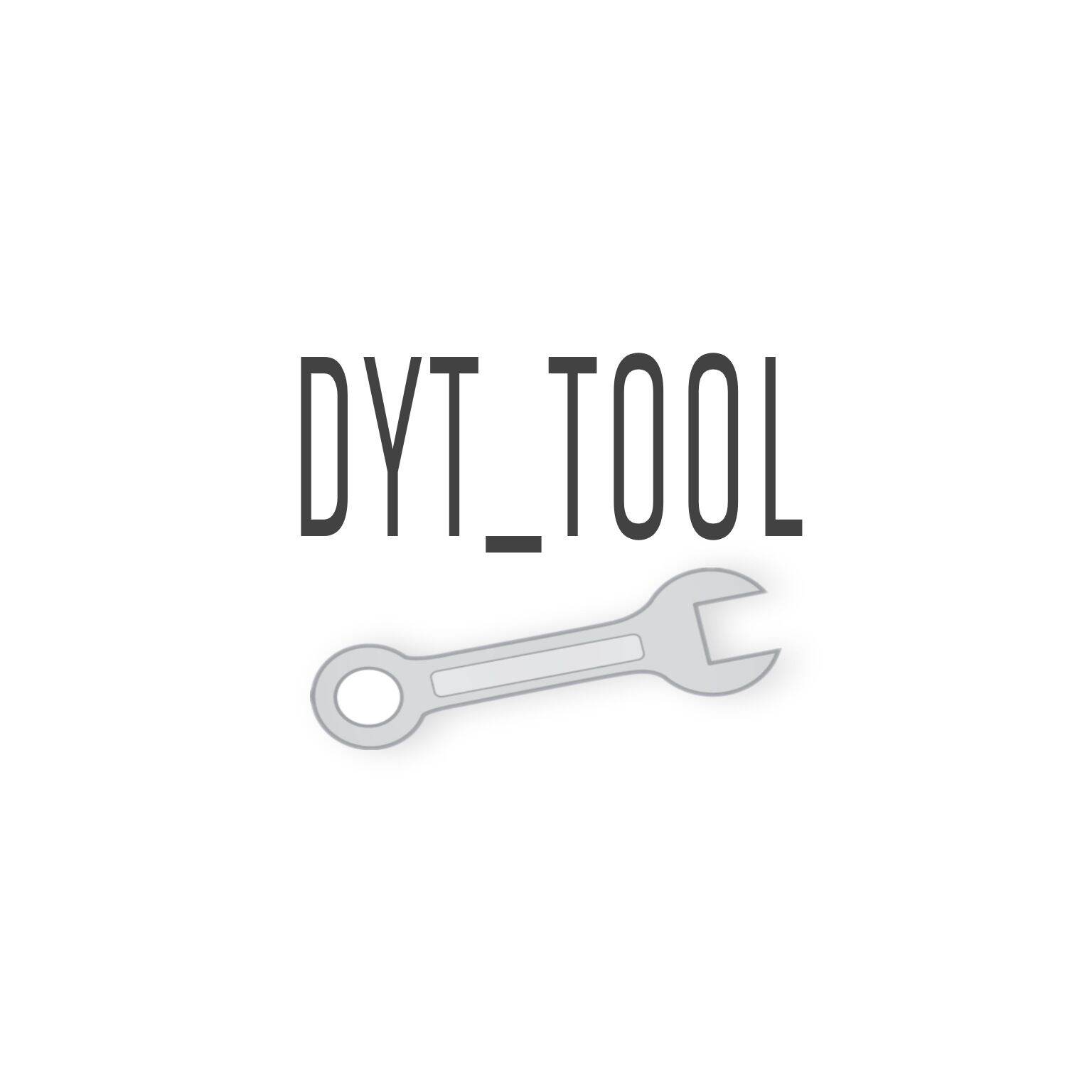 DYT_TOOL Indonesia Toko Resmi Online | Beli Sekarang di Lazada